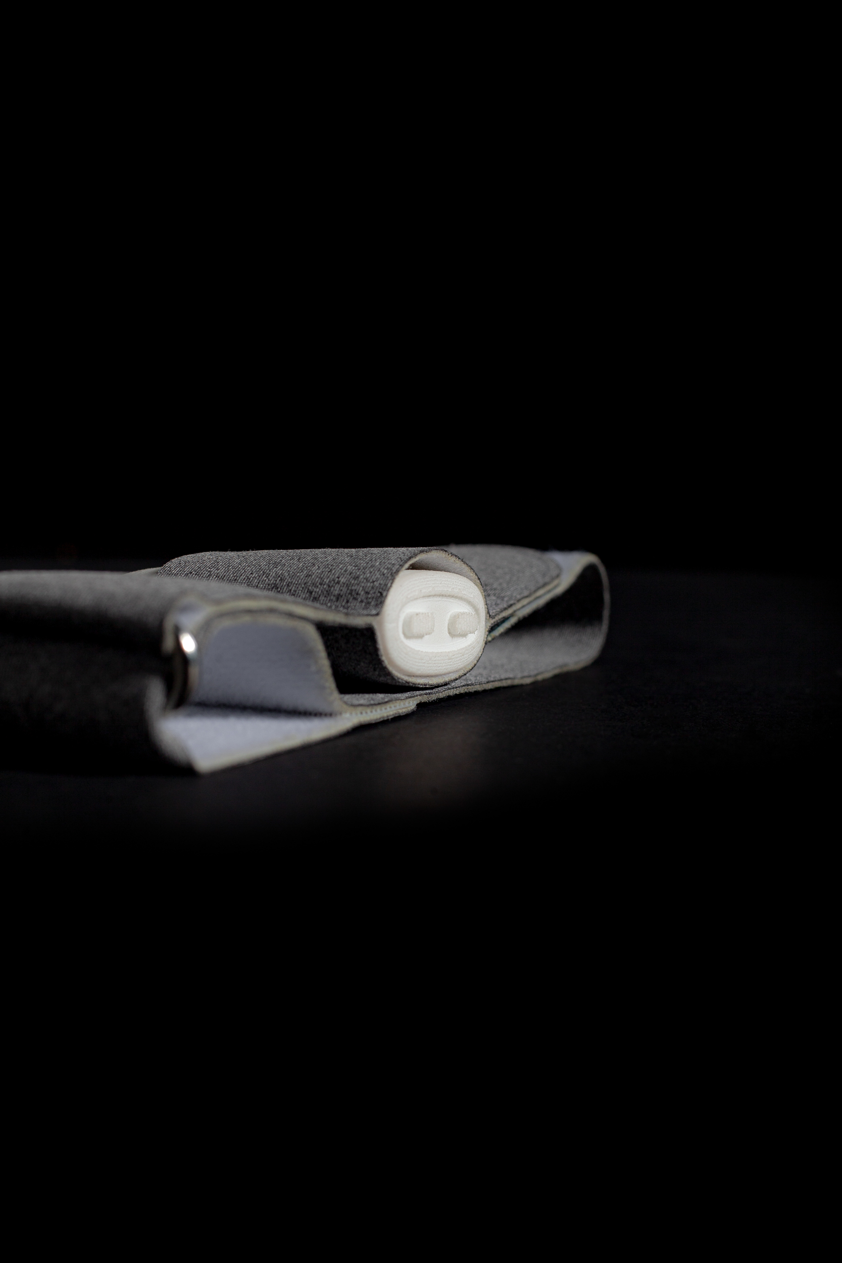 Textile Medical Strap - Bolster Softgoods